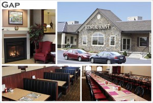 Select Restaurant | Dutch-Way Farm Market