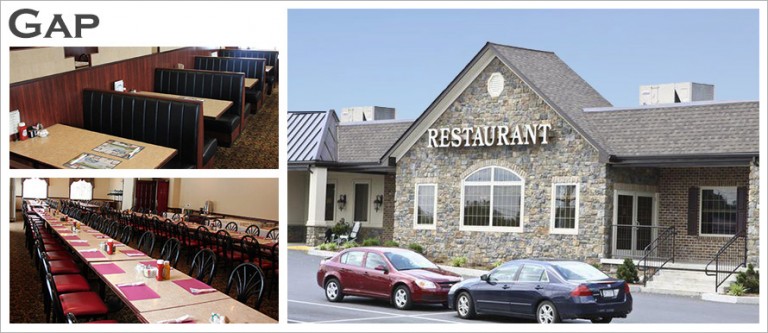 Gap | Dutch-Way Farm Market