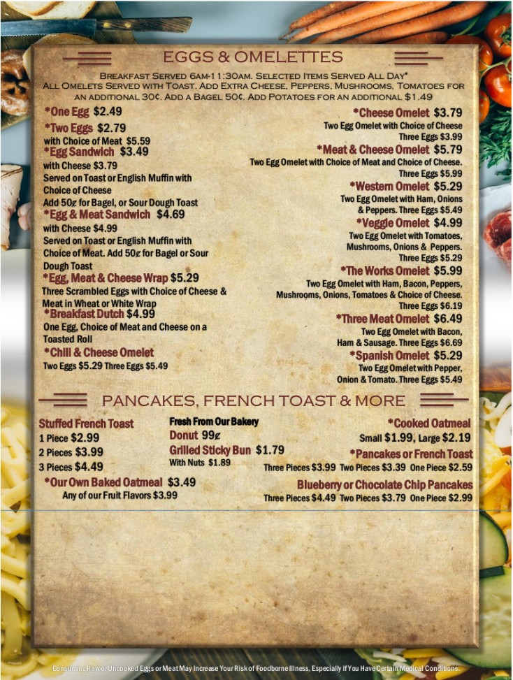 Schaefferstown | Dutch-Way Farm Market