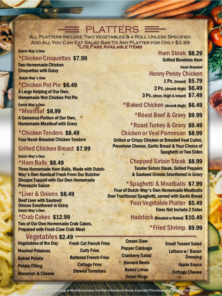 Gap | Dutch-Way Farm Market