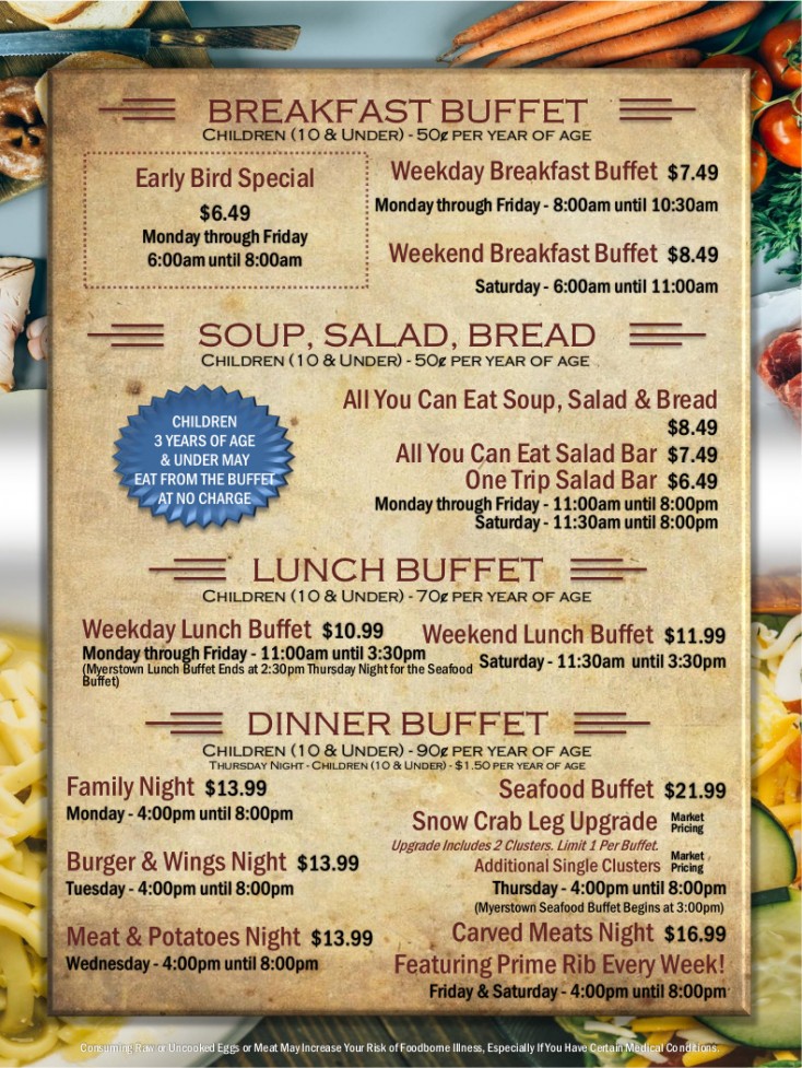 Gap | Dutch-Way Farm Market