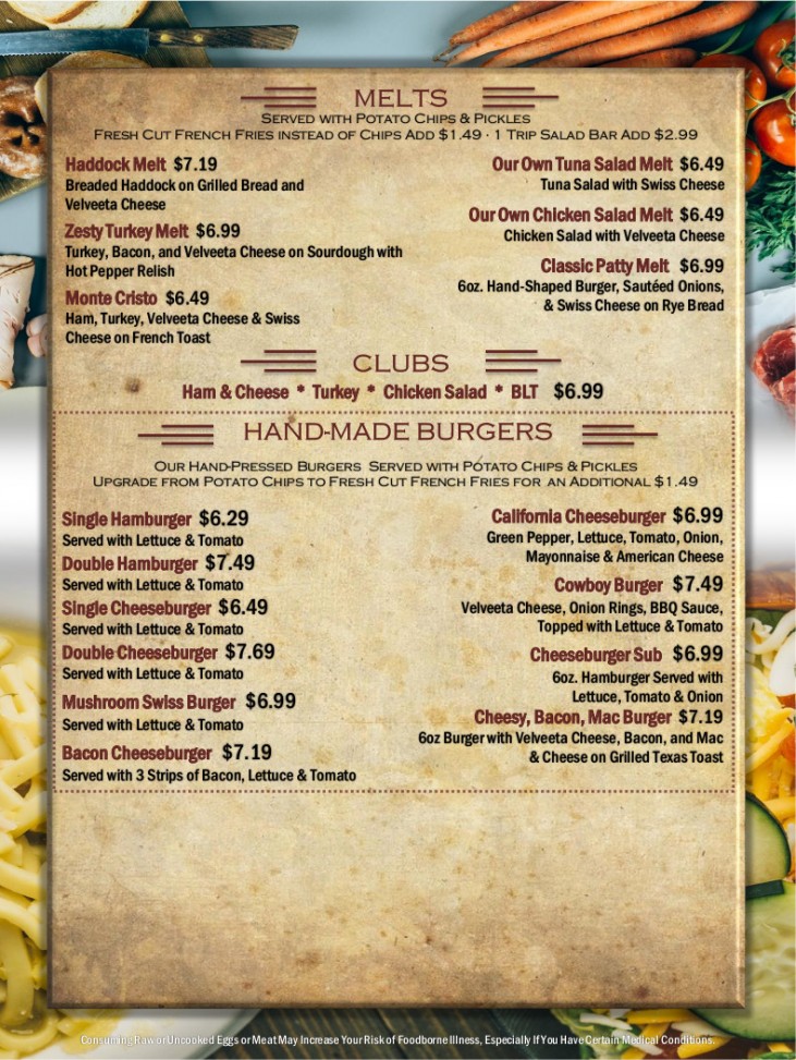 Schaefferstown | Dutch-Way Farm Market