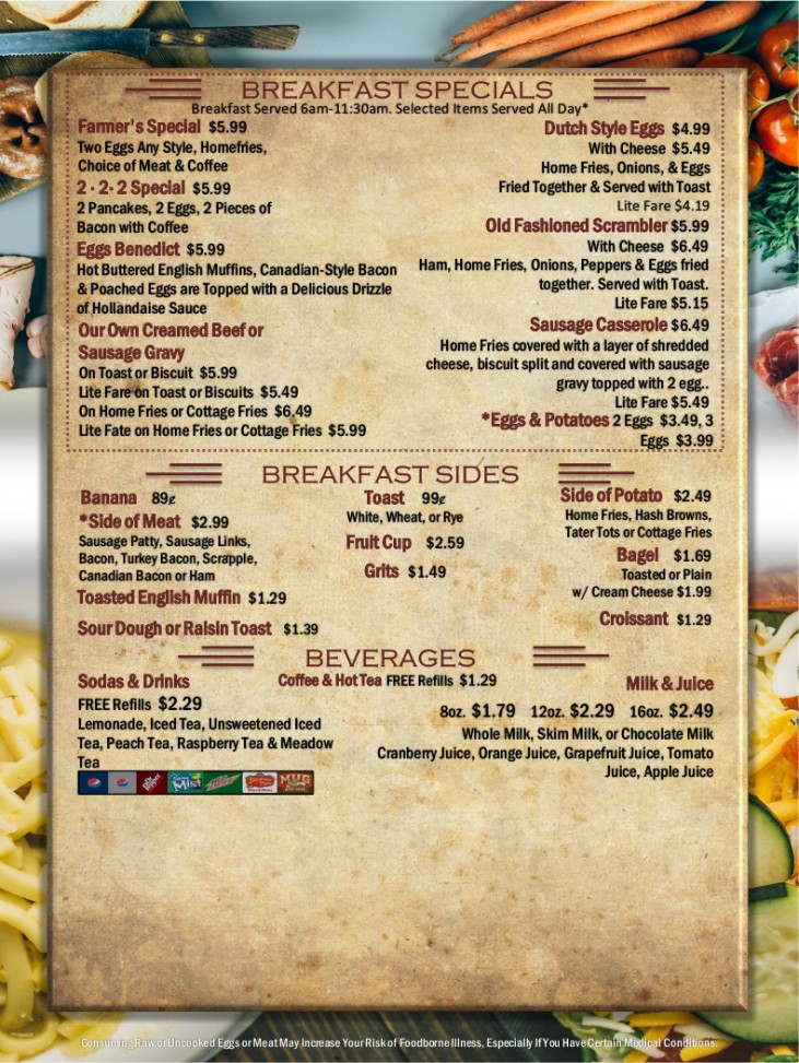 Schaefferstown | Dutch-Way Farm Market