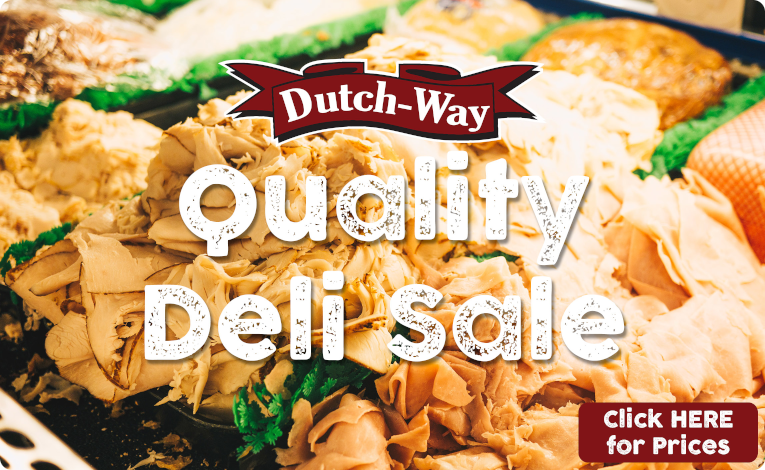 Dutch-Way Farm Market