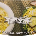 Gift Cards | Product categories | Dutch-Way Farm Market