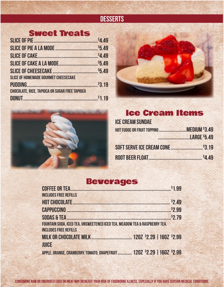 Gap | Dutch-Way Farm Market