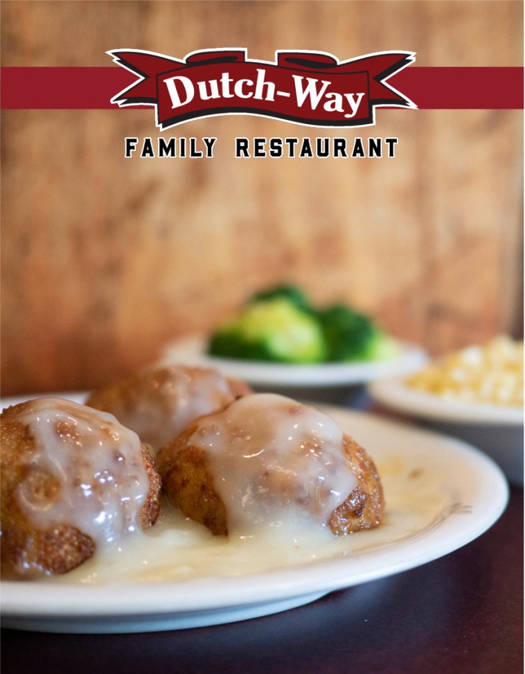 Myerstown | Dutch-Way Farm Market