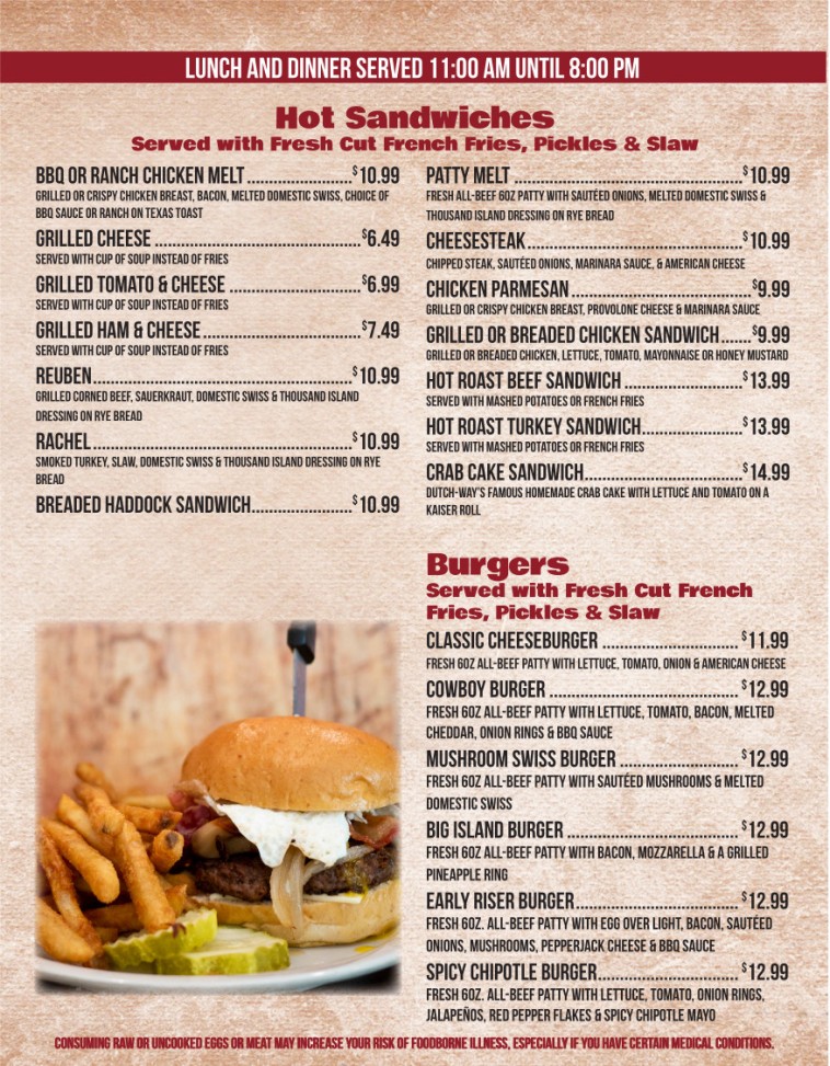 Myerstown | Dutch-Way Farm Market