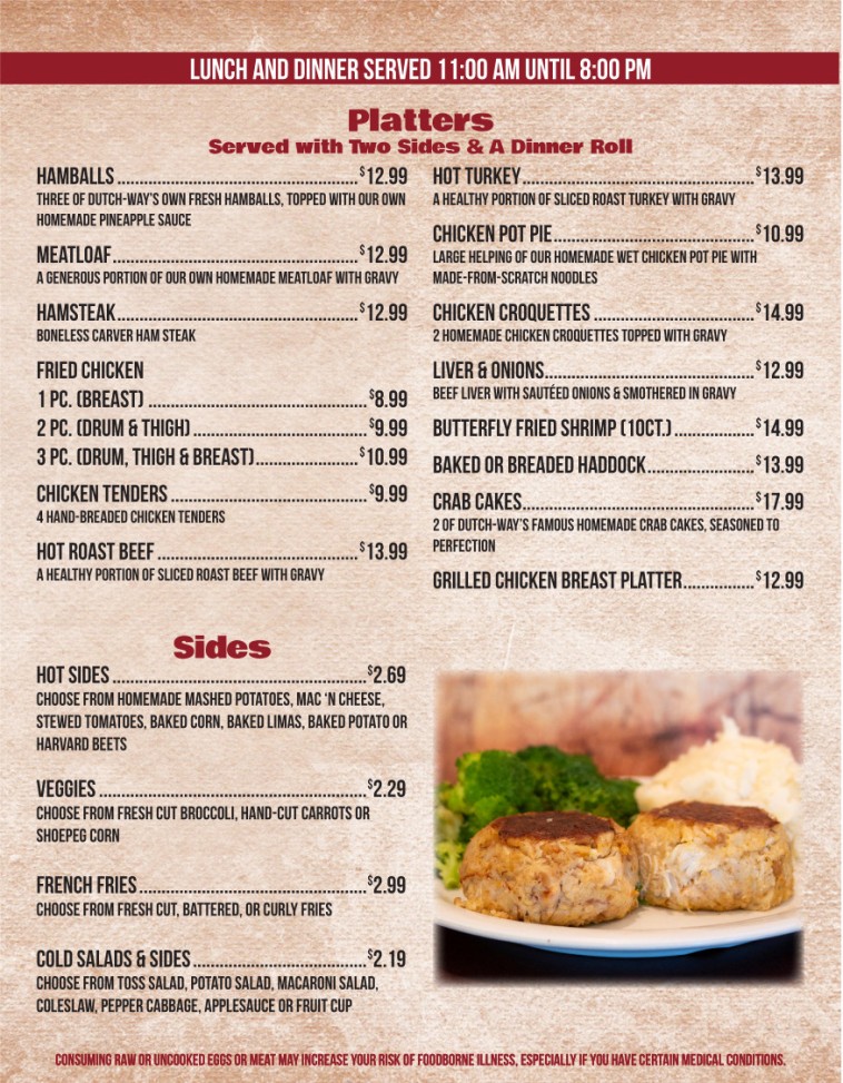 Myerstown | Dutch-Way Farm Market