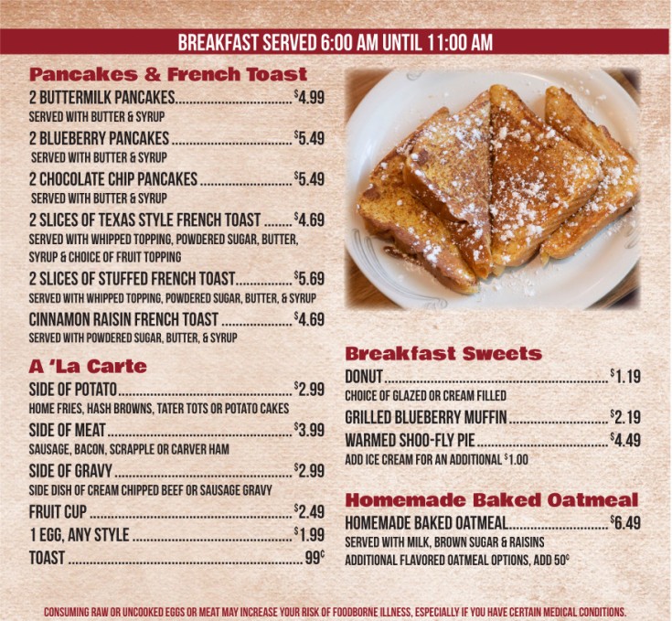 Schaefferstown | Dutch-Way Farm Market