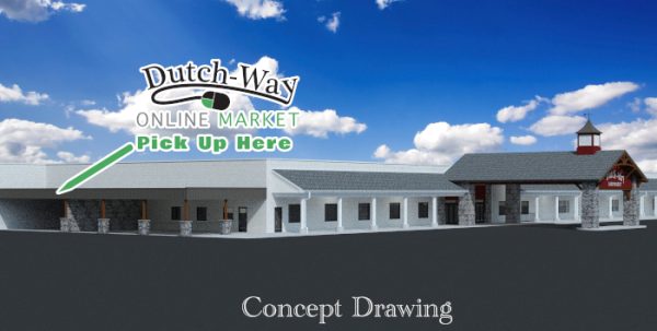 Online Market | Dutch-Way Farm Market