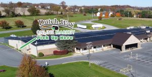 Online Market | Dutch-Way Farm Market