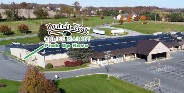 Online Market | Dutch-Way Farm Market