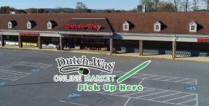 Online Market | Dutch-Way Farm Market