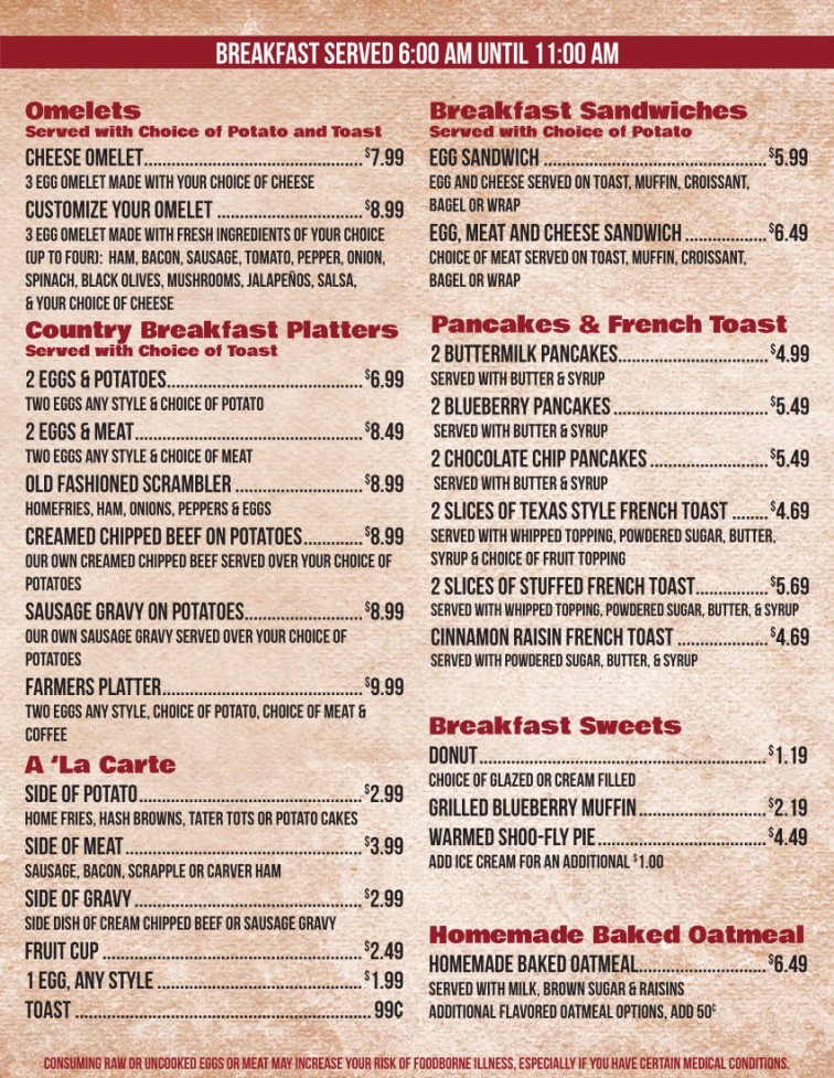 Gap | Dutch-Way Farm Market