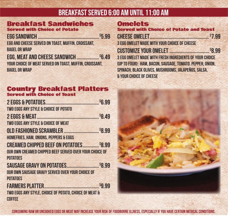 Schaefferstown | Dutch-Way Farm Market