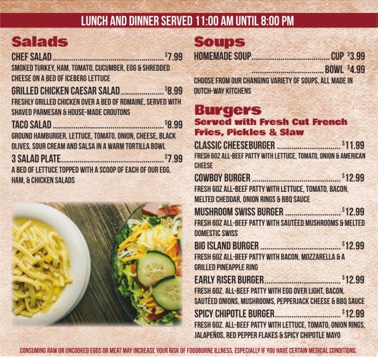 Schaefferstown | Dutch-Way Farm Market