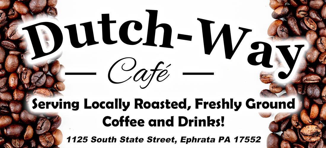 Select Restaurant | Dutch-Way Farm Market