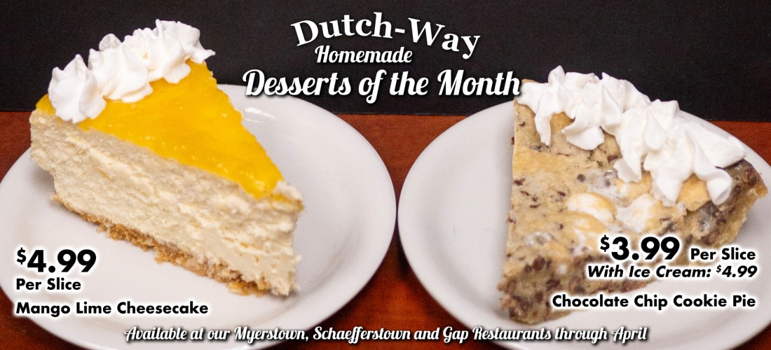 Dutch-Way Farm Market | The official site of Dutch-Way Farm Market and ...