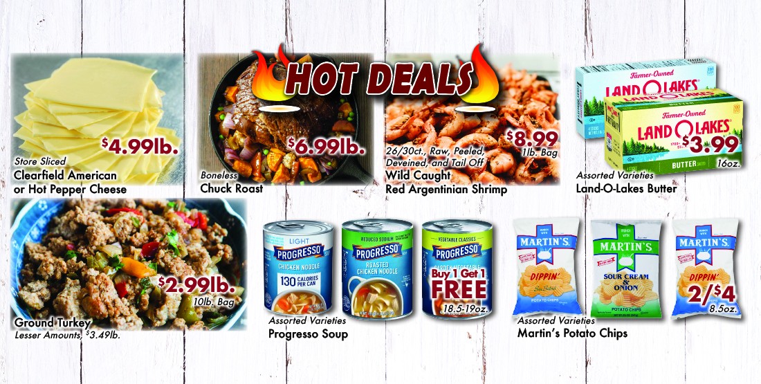 Dutch-Way Farm Market | The official site of Dutch-Way Farm Market and ...